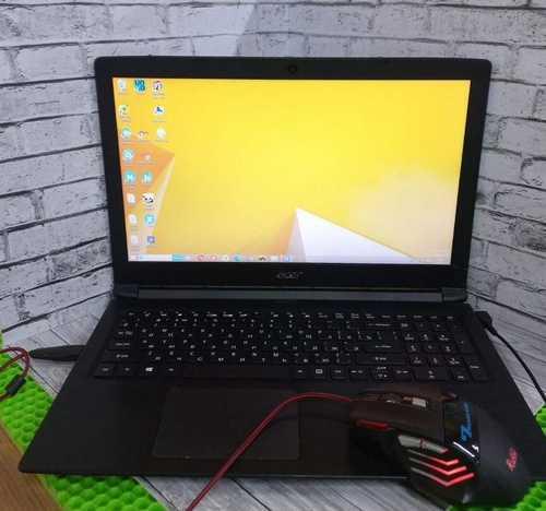 Ноутбук Acer N17C4