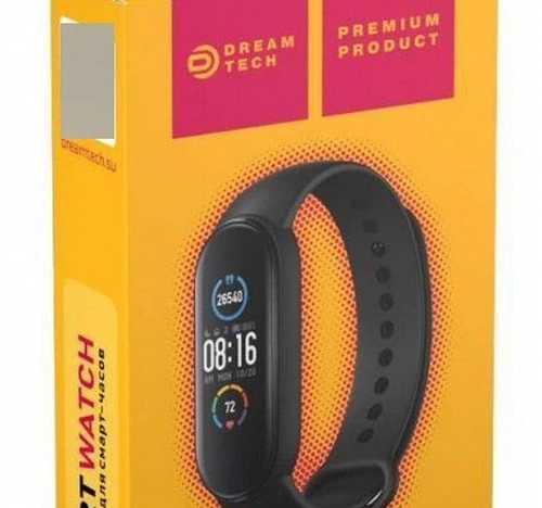 Кабель зарядки Dream Band04 для Xiaomi Mi Band 4