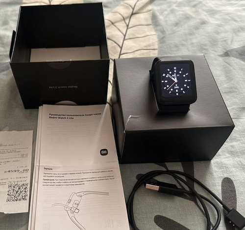 Xiaomi redmi watch 2 lite