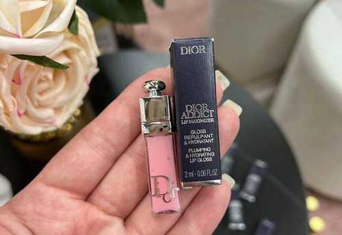 Dior addict LIP maximizer 2ml
