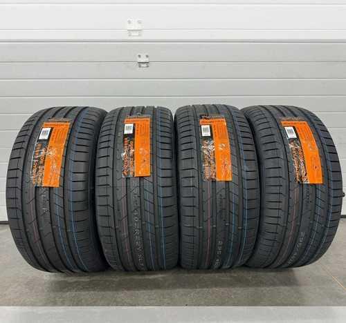 Frztrac Sport RC600 275/45 R22 116W