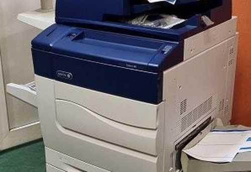 Xerox C60