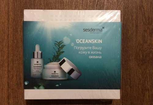 Подарочный набор Sesderma Oceanskin