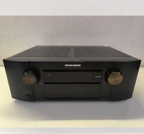 Ресивер marantz sr6003