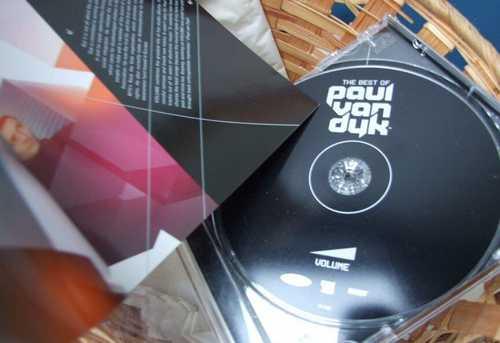 Paul van Dyk. CD