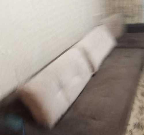 Диван бу