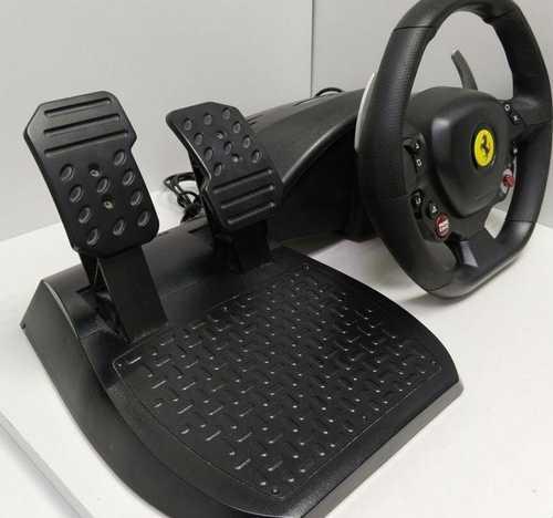 Игровые манипуляторы Thrustmaster T80 Ferrari 488