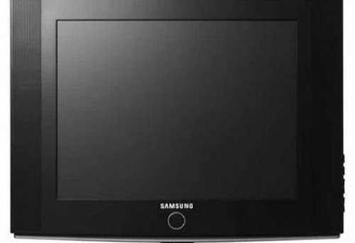 Телевизор Samsung 20 дюймов рабочий