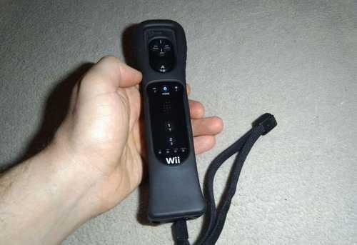 Джойстик Nintendo Wii motion + оригинал