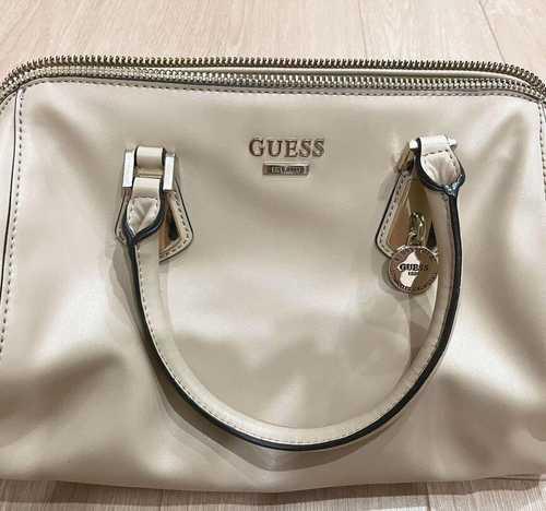 Сумка женская guess