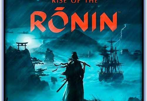 Rise of the Ronin PS5 Турция