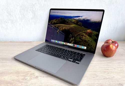 MacBook Pro 16'' 2019 i7 16Gb 512Gb Pro 5300M 4Gb