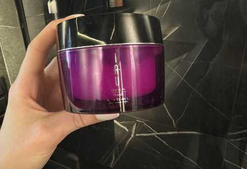 Маска для волос lebel iau deep mask
