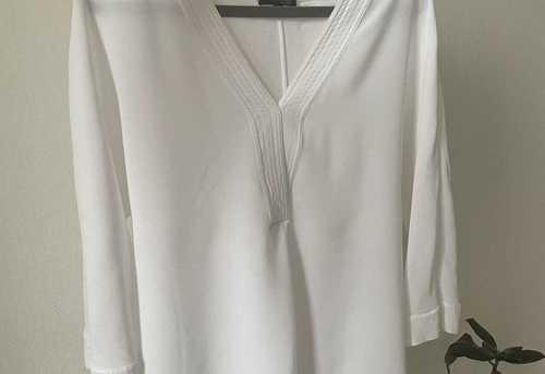 Блузка женская massimo dutti