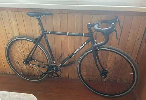 Fuji Classic Track 2014 (size 52)