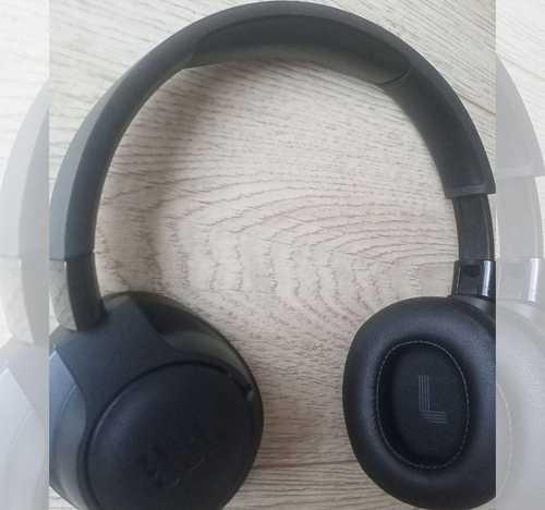 Беспроводные наушники jbl tune 770nc