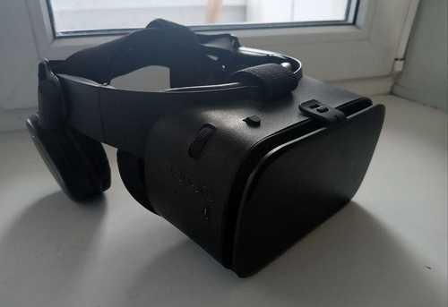 Vr очки для телефона