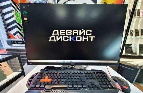 Супер Игровой Монитор Acer 27' 144GHZ