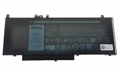 Аккумулятор для Dell Latitude E3550, E5250, E5270