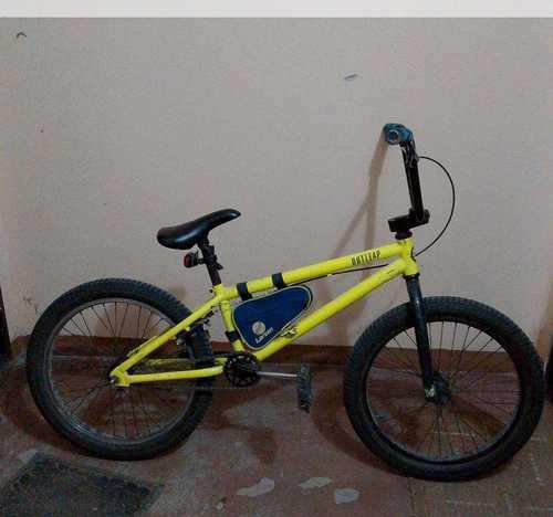 Bmx