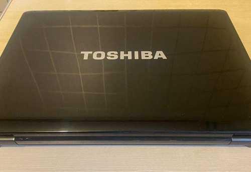 Ноутбук Toshiba Satellite A300 (15 дюймов)