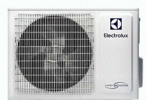 Сплит система electrolux eacs/I-09HEN-black/N8