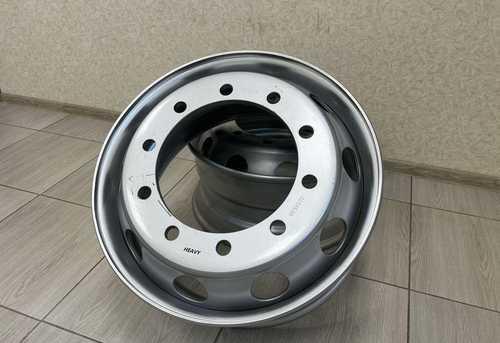 Диск грузовой suntek усил 22,5*9,00 ет175 heavy