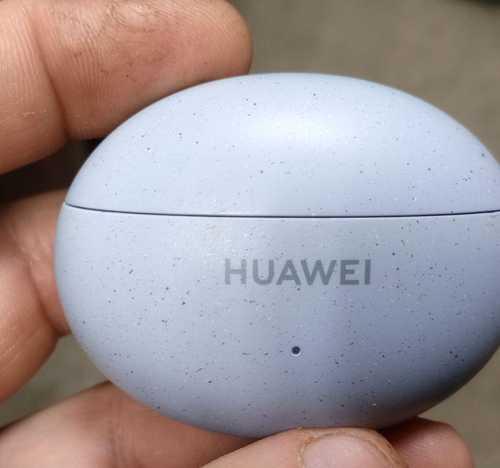 Кейс бокс для наушников Huawei freebies 5i т0014