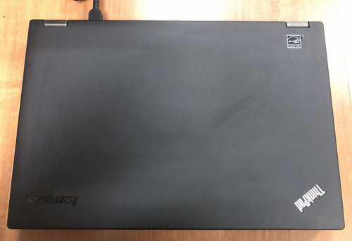 Lenovo thinkpad t440p