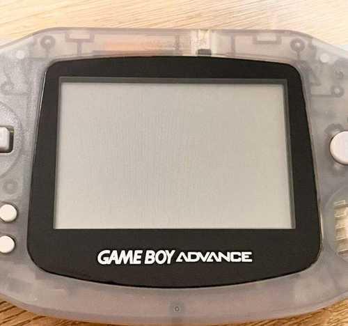 Game boy advance sp AGB-001