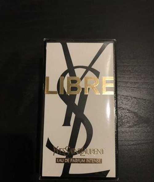 YSL Libre Intense 50мл