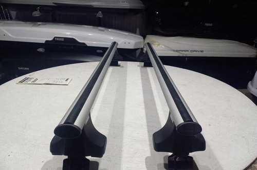 Багажник Thule 750 на VW Passat 4-dr Sedan 97 - 00