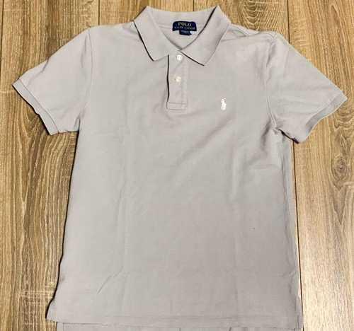 Polo ralph lauren оригинал