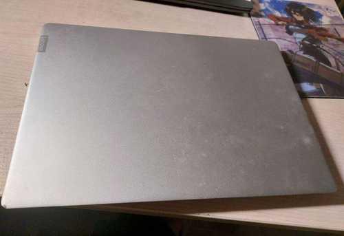 Ноутбук Lenovo Ideapad 330s-14IKB