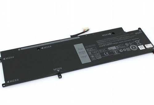 Dell Latitude 13 7370 (xcnr3) 7.6V 4250mAh