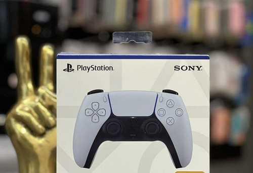 Геймпад Sony DualSense PS5 Новый