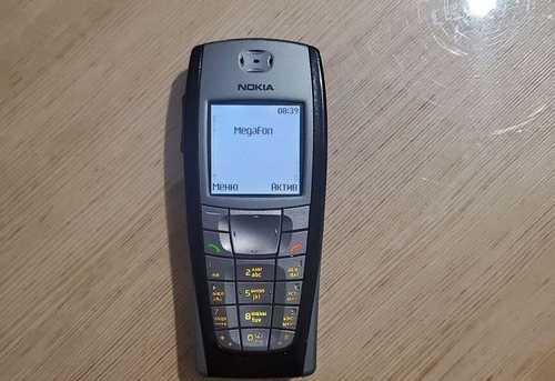 Nokia 6220