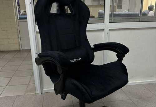 Компьютерное кресло Domtwo Велюр