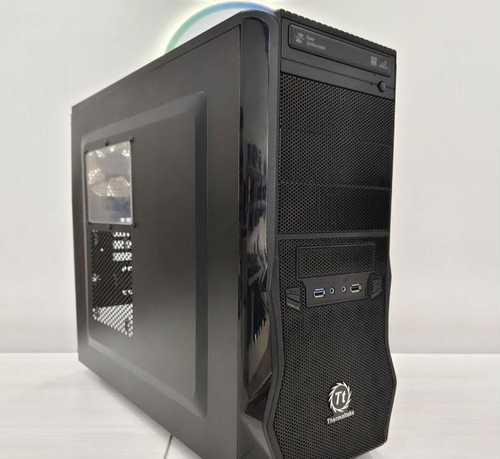 Корпус Thermaltake ATX Б.У