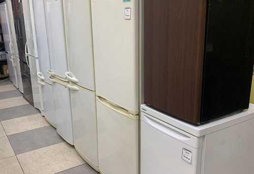 Холодильники б/у с гарантией и чеком