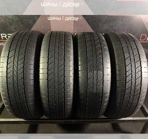 Hankook Dynapro HP RA23 215/60 R17 96H