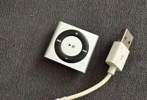 Плеер iPod shuffle