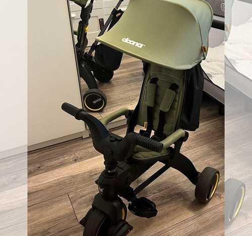 Велосипед doona liki trike s3