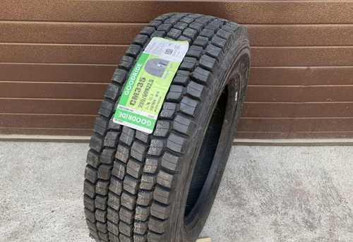 Грузовые шины GoodRide MultiDrive D2 295/60 R22.5