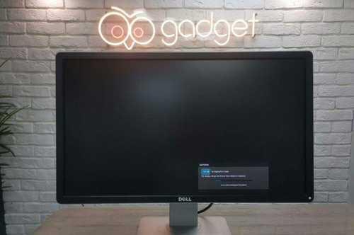 Монитор Dell P2314H