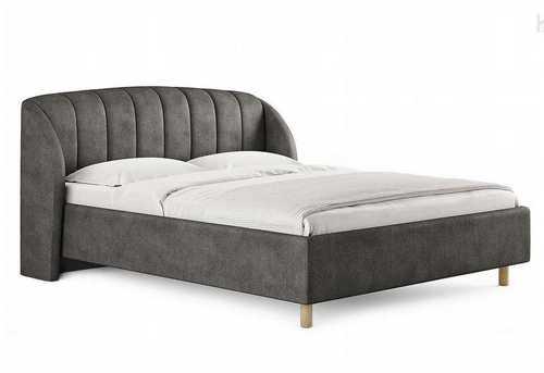 Кровать без подъемного механизма 180 x 200 Valenci