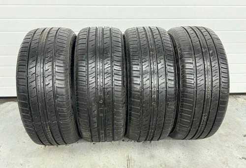 Dunlop Grandtrek PT3A 245/50 R20 102V