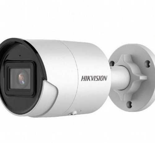 DS-2CD2023G2-IU 2.8mm 4mm IP-камера Hikvision