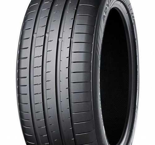 Yokohama Advan Sport V107 265/40 R22 106Y