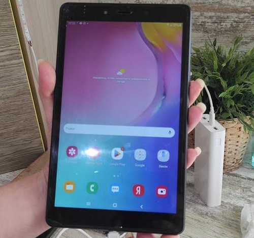 Планшет samsung galaxy tab a8 32 гб